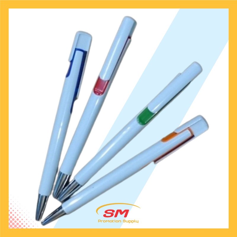 Ballpoint